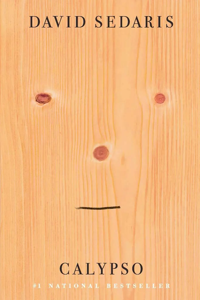 5 Favorite Calypso Quotes By David Sedaris